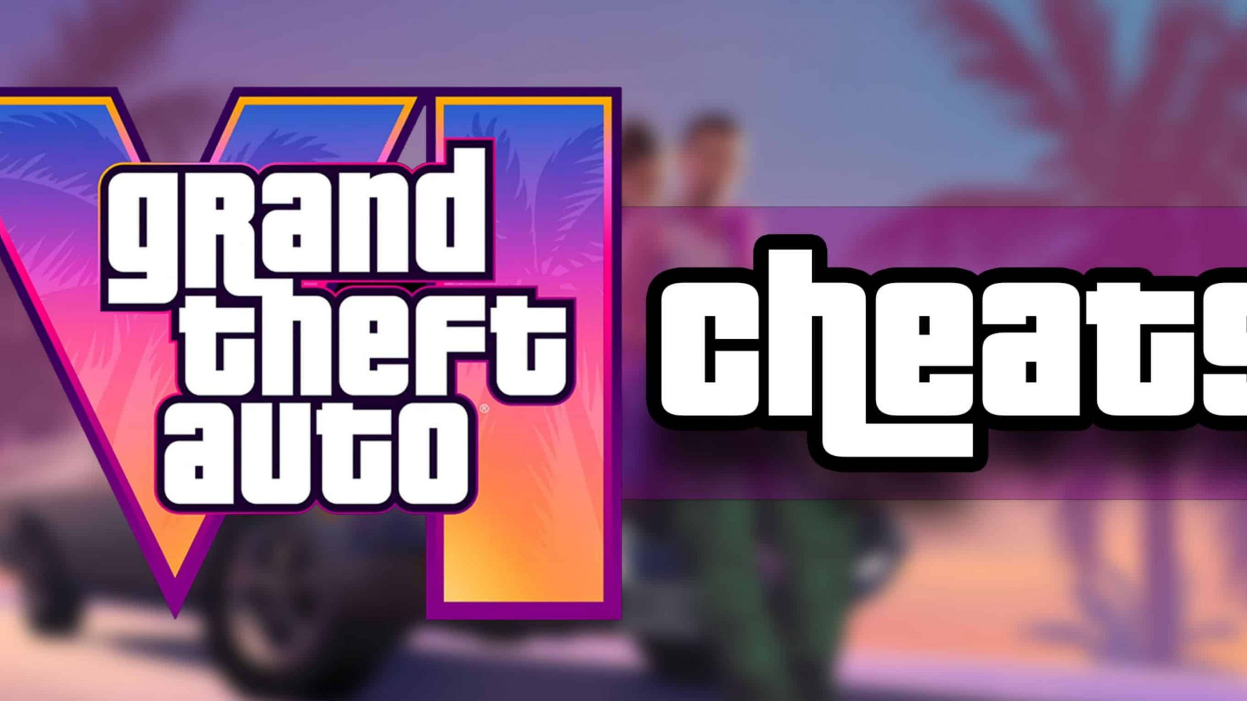 GTA 6 Cheat Codes: Unlocking the Fun in Leonida - UltimateGTA6